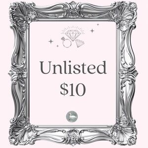 Jewelry | 1 Unlisted Item | Poshmark